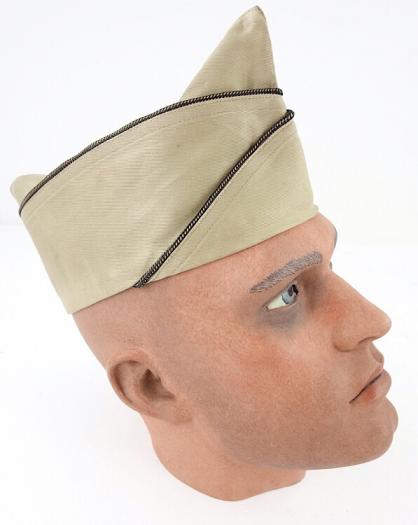IMCS Militaria | USAAF Summer Officers Garrison Cap