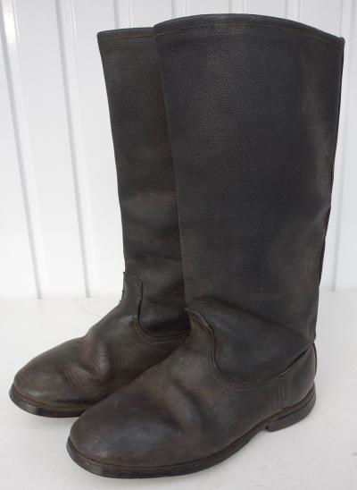 IMCS Militaria | Soviet WW2 Combat Boots