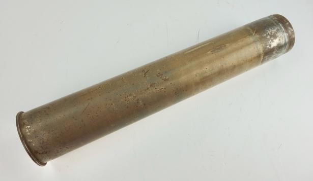 IMCS Militaria | Luftwaffe/Wehrmacht 8.8 cm Flak AA Grenade Shell