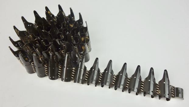 IMCS Militaria | MG34/42 50 round Ammo Belt