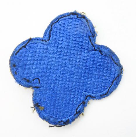 IMCS Militaria | US WW2 88th Infantry Division Patch