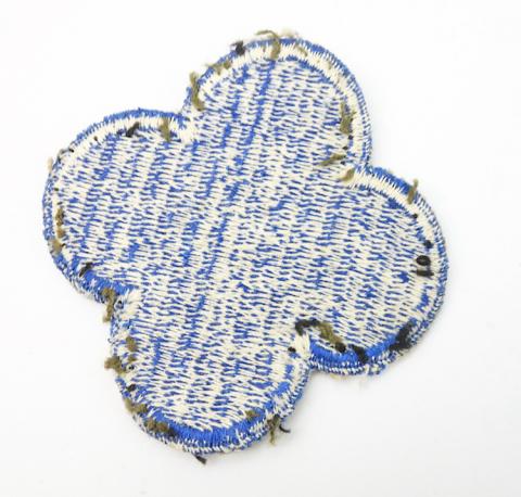 IMCS Militaria | US WW2 88th Infantry Division Patch