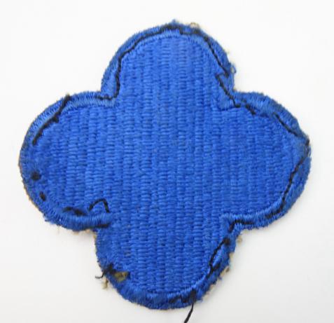 IMCS Militaria | US WW2 88th Infantry Division Patch