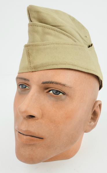 IMCS Militaria | British WW2 Tropical Side Cap