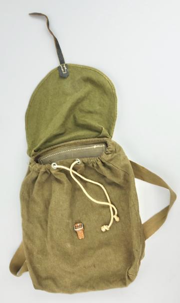 IMCS Militaria | Wehrmacht 1945 Backpack