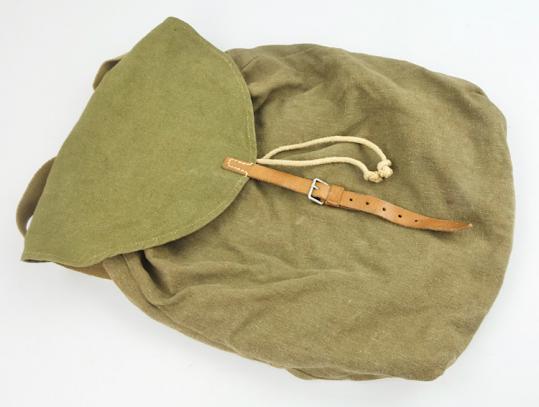 IMCS Militaria | Wehrmacht 1945 Backpack
