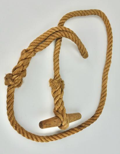 IMCS Militaria | British WW2 Toggle Rope
