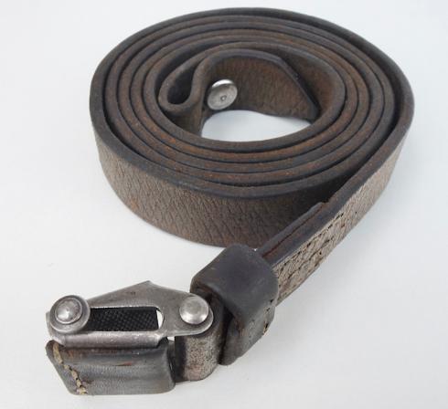 IMCS Militaria | MP38/40 Carrying Sling