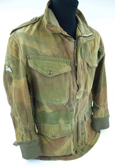 IMCS Militaria | British WW2 2nd model Denison Smock