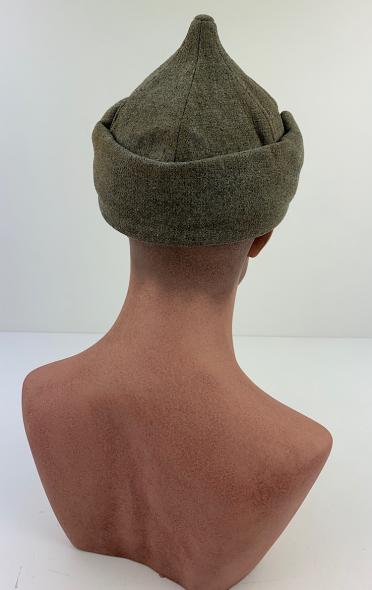 IMCS Militaria | Soviet Budenovka