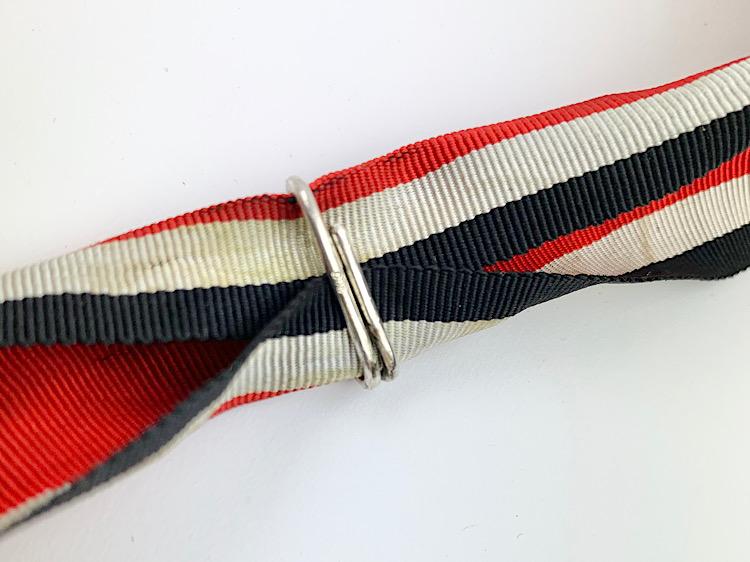 IMCS Militaria | Knights Cross Ribbons and the Knights Cross Ribbon Ring