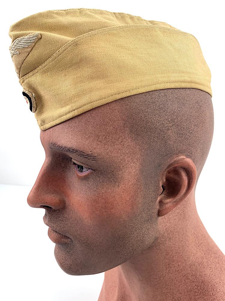 IMCS Militaria | Luftwaffe Tropical side Cap