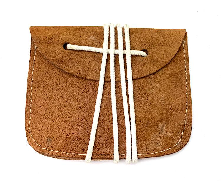 IMCS Militaria | Wehrmacht Dog-Tag (E-Marke) Pouch