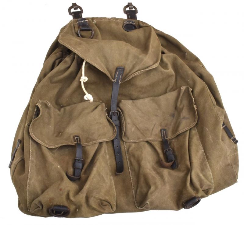 IMCS Militaria | Wehrmacht Backpack
