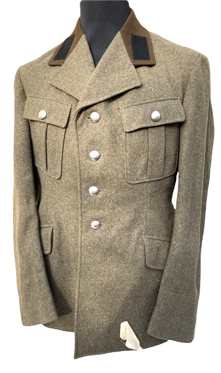 IMCS Militaria RAD Tunic IMCS Militaria RAD Tunic