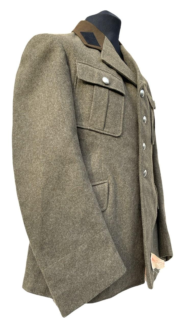 IMCS Militaria RAD Tunic IMCS Militaria RAD Tunic