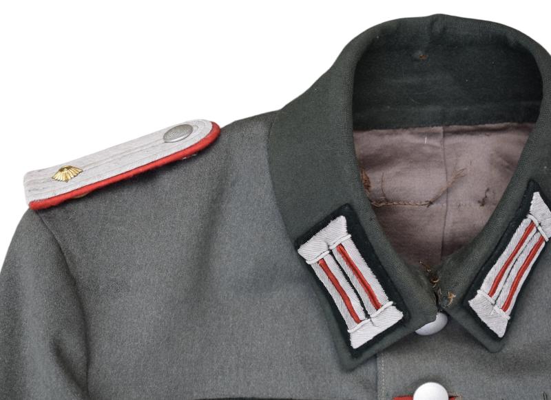IMCS Militaria | Wehrmacht Artillery Officers Tunic