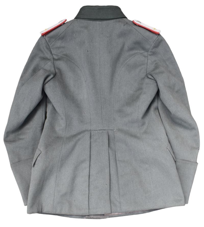 IMCS Militaria | Wehrmacht Artillery Officers Tunic