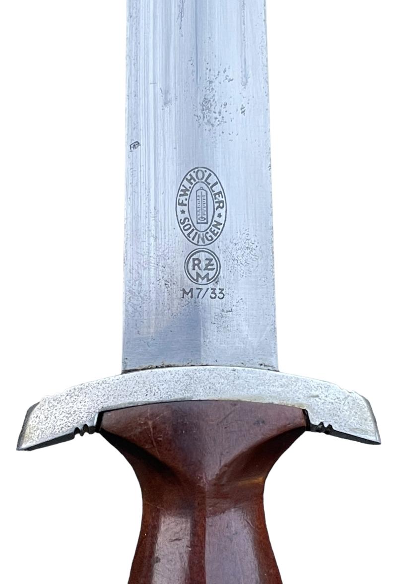 IMCS Militaria | NSKK Dagger