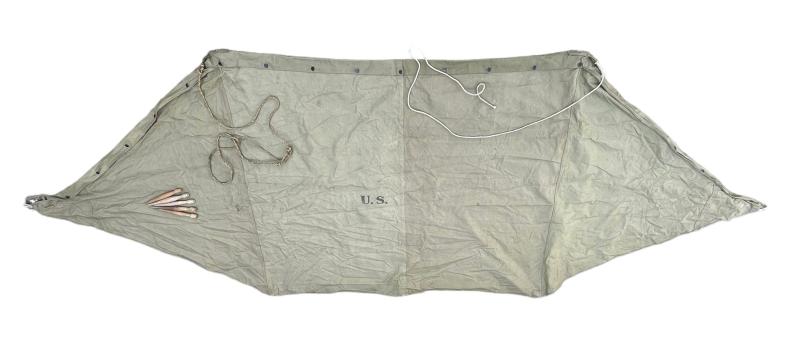IMCS Militaria | US WW2 Small Tent