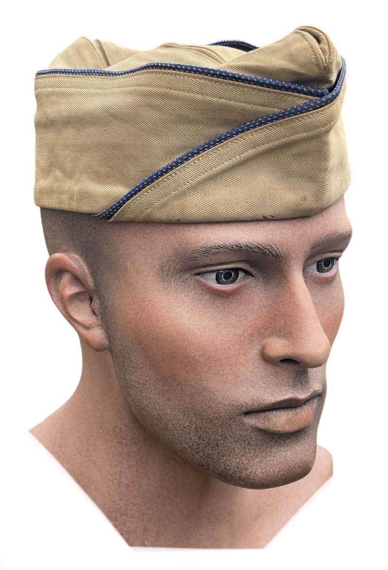 IMCS Militaria USAAF Summer Pilot Aircrew Garrison Cap