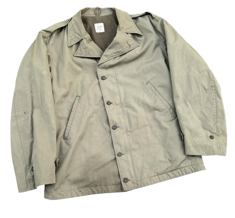 IMCS Militaria | US WW2 M41 Field Jacket