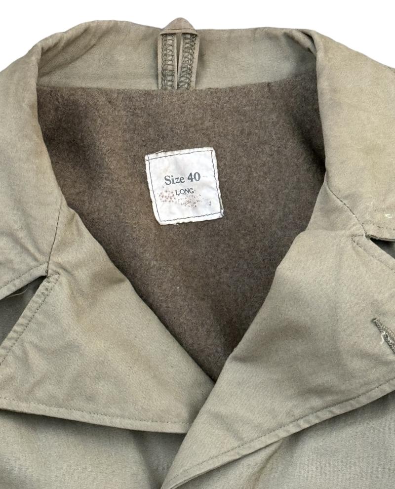 IMCS Militaria | US WW2 M41 Field Jacket