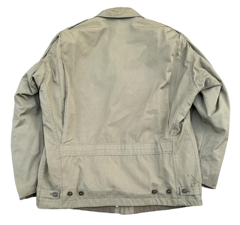 IMCS Militaria | US WW2 M41 Field Jacket
