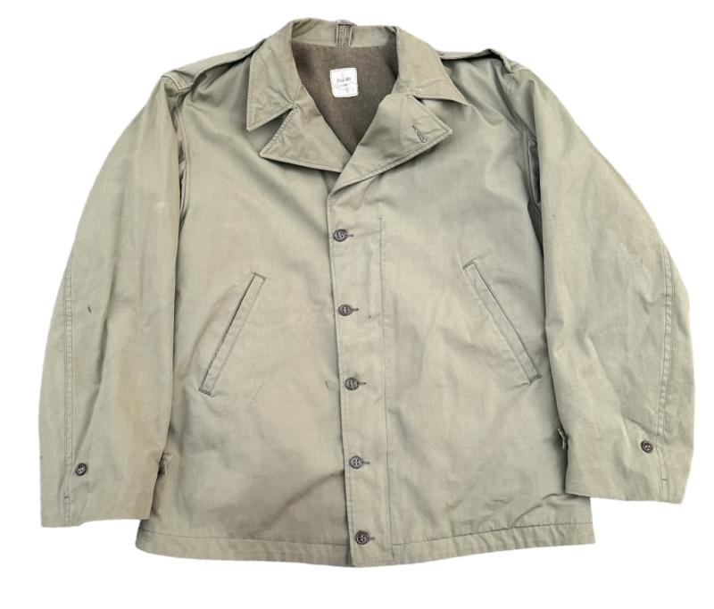 IMCS Militaria | US WW2 M41 Field Jacket