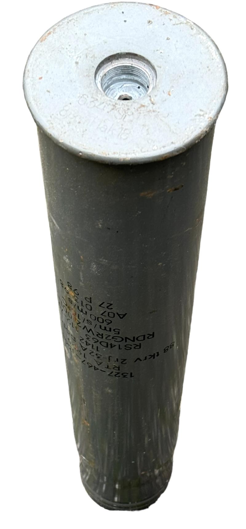 IMCS Militaria | 8cm Flak 18/Tiger 1 Grenade Shell