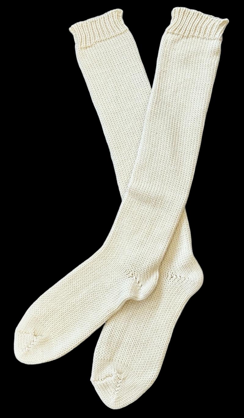 IMCS Militaria | British WW2 RAF/Dispatch Rider Socks