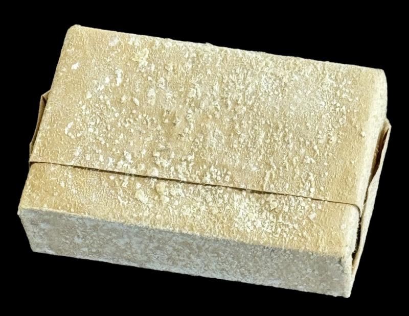 IMCS Militaria | US WW2 Ration Soap