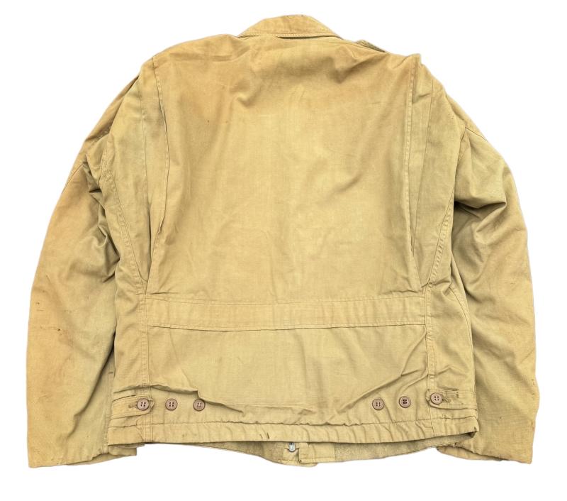 IMCS Militaria | USAAF WW2 M41 Jacket