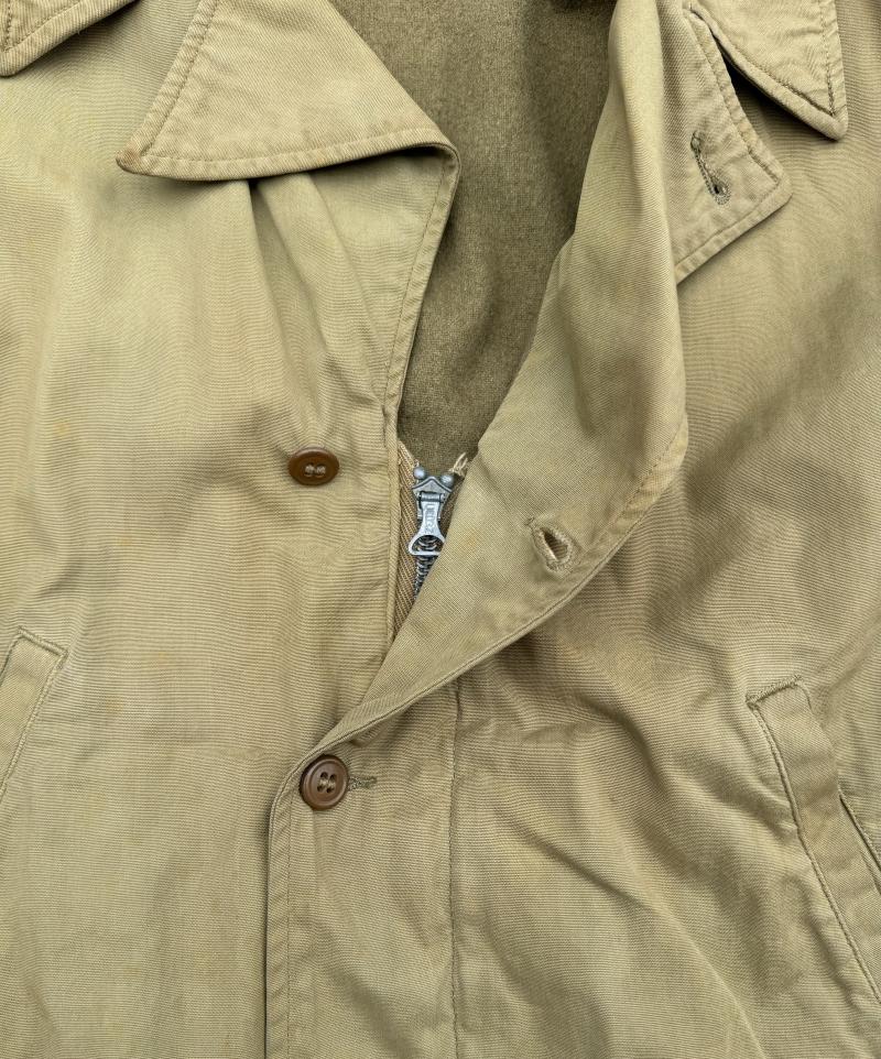 IMCS Militaria | USAAF WW2 M41 Jacket