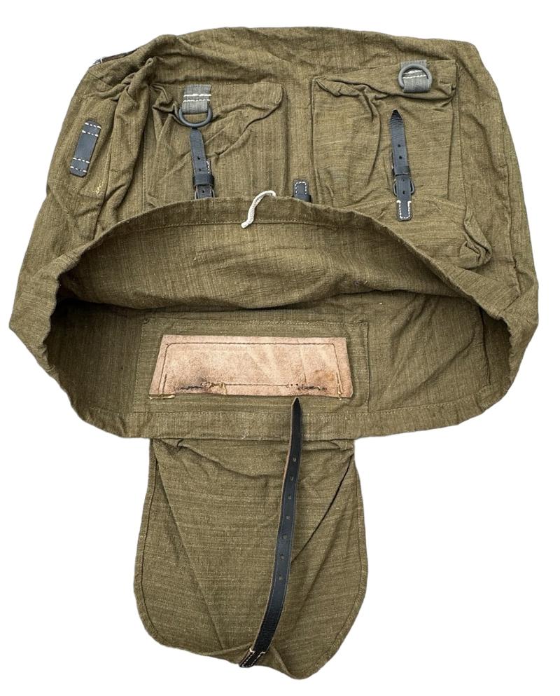 IMCS Militaria | Wehrmacht Backpack
