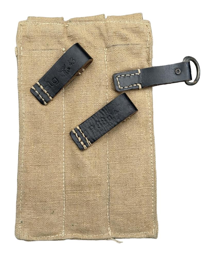 IMCS Militaria | MP38/40 Magazine Pouch