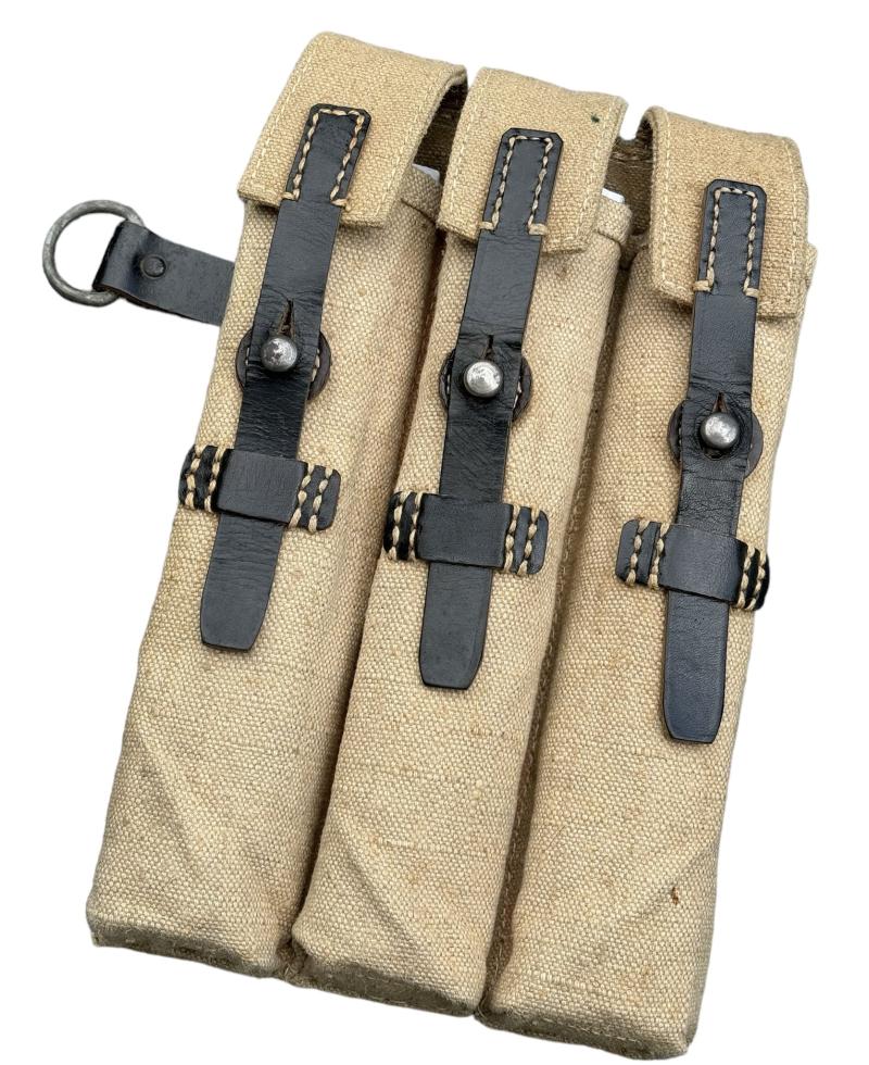 IMCS Militaria | MP38/40 Magazine Pouch