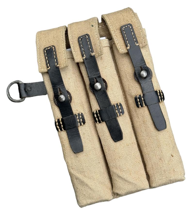 IMCS Militaria | MP38/40 Magazine Pouch