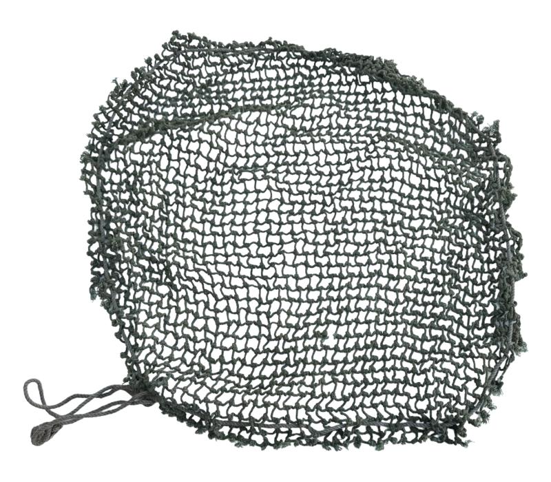 IMCS Militaria | British WW2 Helmet camo Net