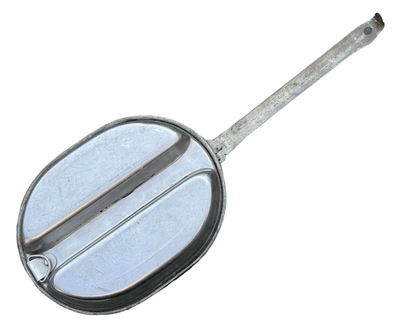 IMCS Militaria | US WW2 Mestin (stainless steel)