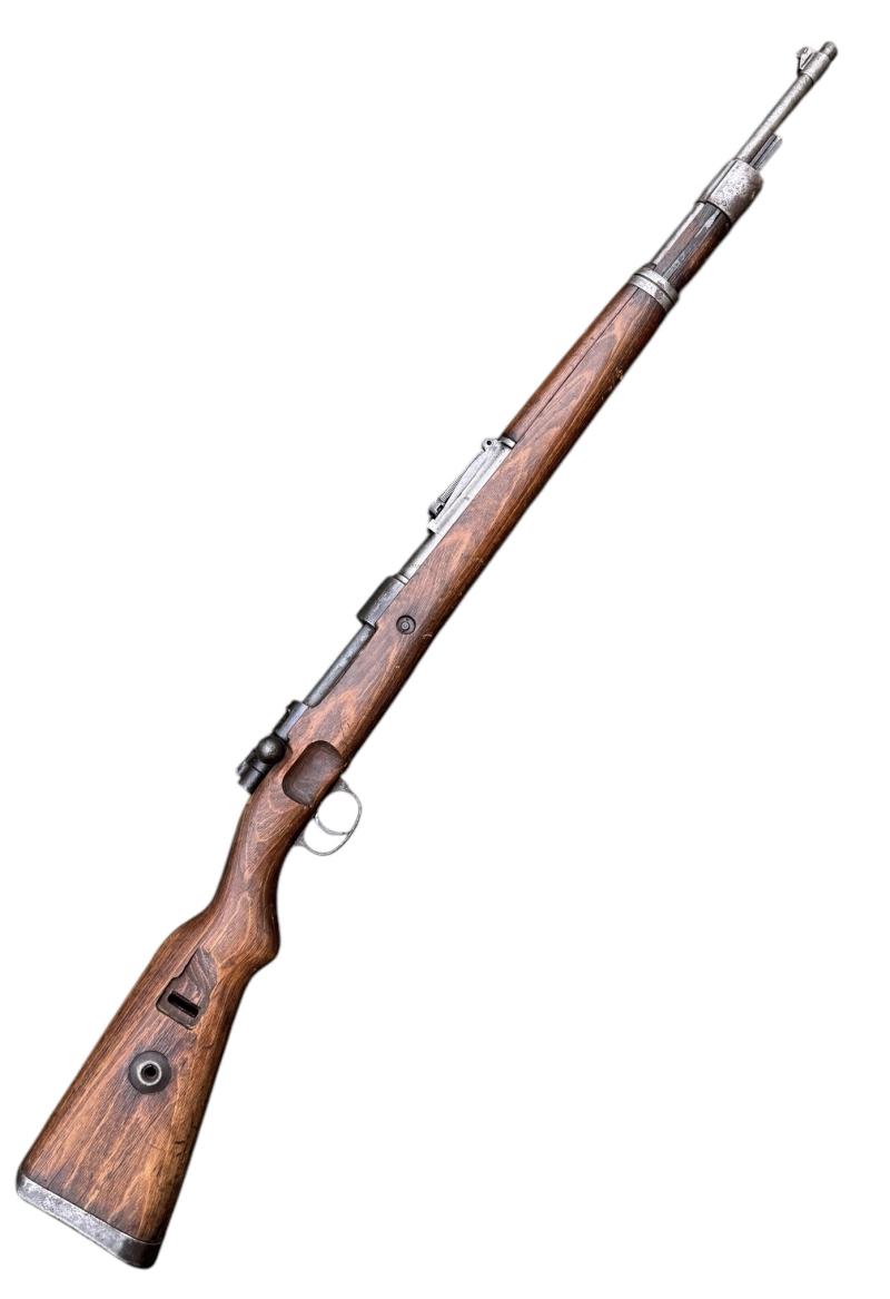 IMCS Militaria EU Deko Wehrmacht K98 Karabiner
