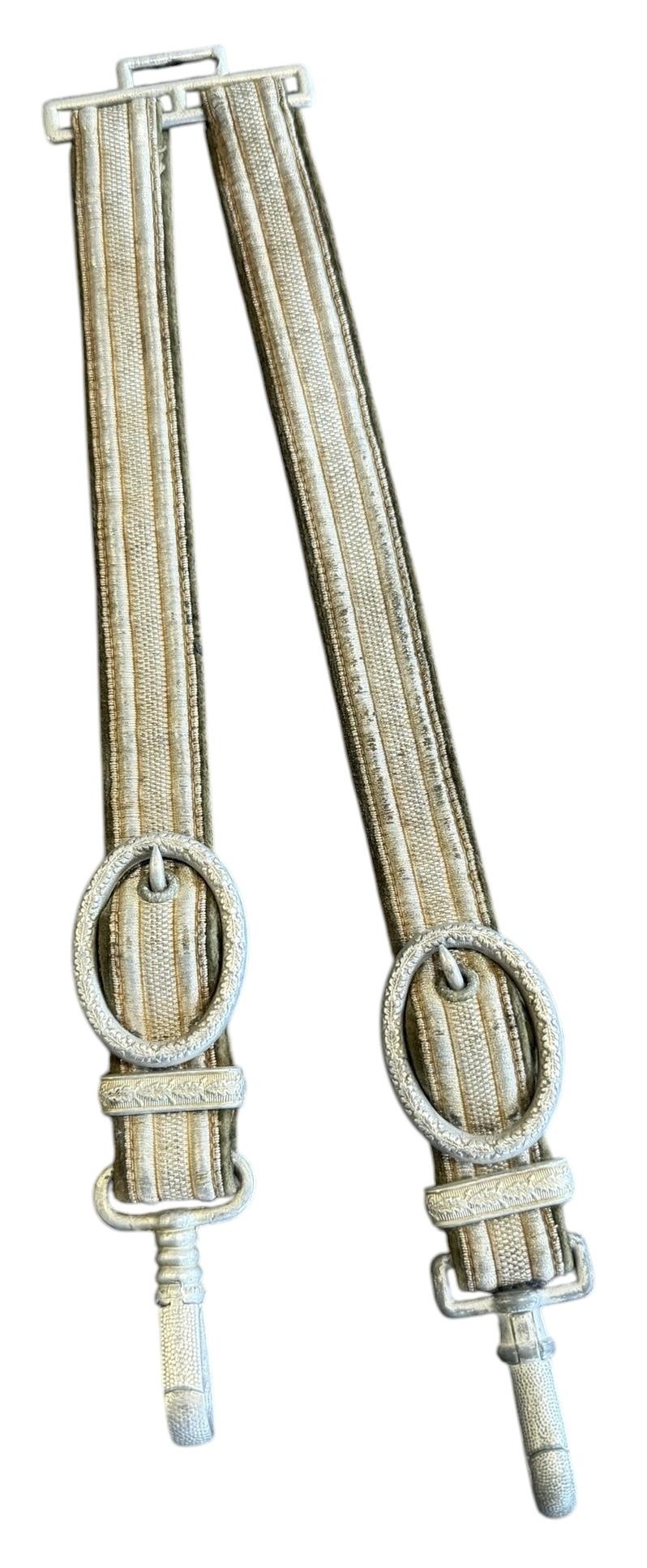 IMCS Militaria | Wehrmacht Officers Dagger Hangers